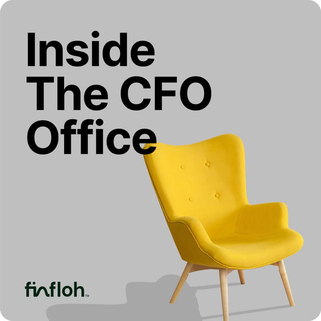 Inside the CFO Office | Podcast on Spotify