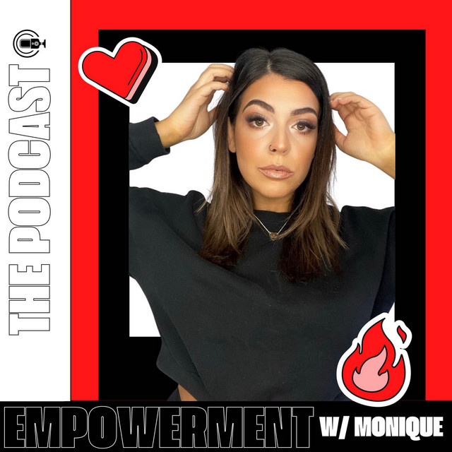Empowerment With Monique | Podcast on Spotify