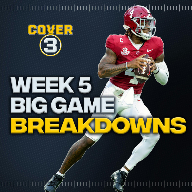 Big Game Breakdown: Keys To The Game For Alabama-Georgia, Notre Dame ...