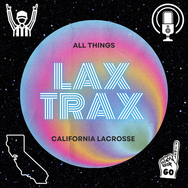 LAX TRAX Lacrosse | Podcast on Spotify