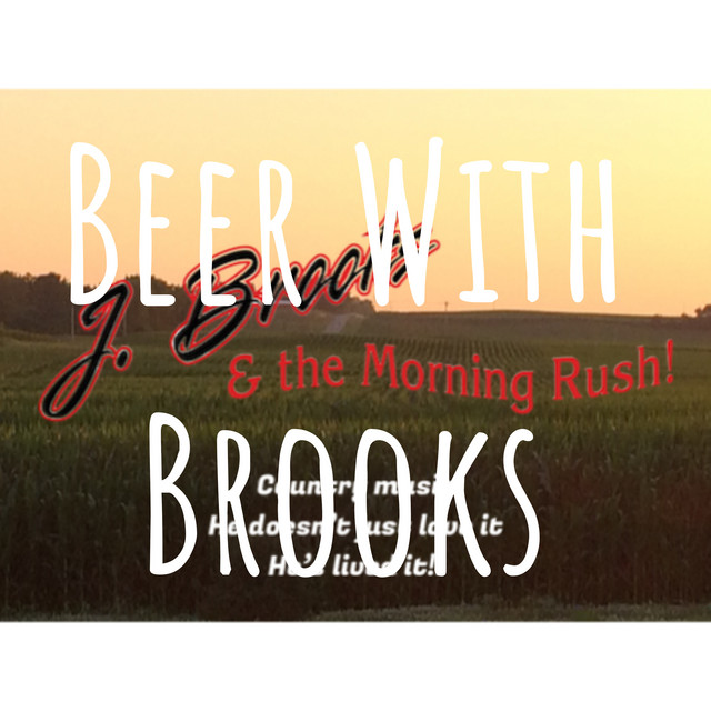 Beer With Brooks | Podcast on Spotify