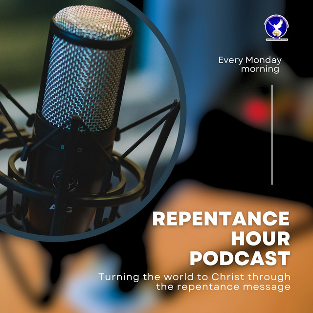 CALL TO WORK - REPENTANCE HOUR | Podcast on Spotify