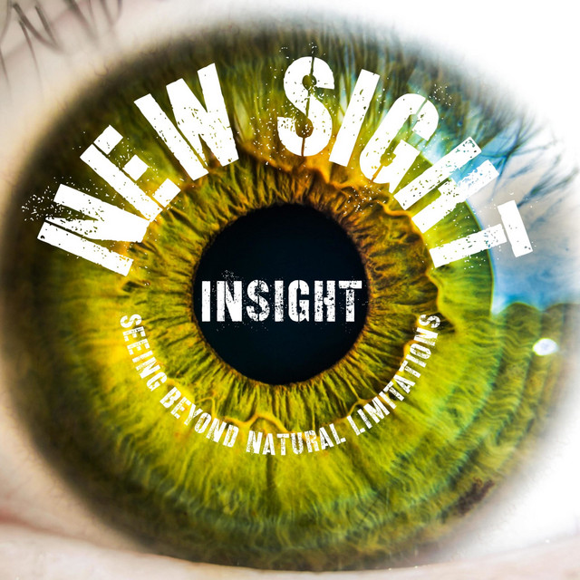 New Sight Insight | Podcast on Spotify