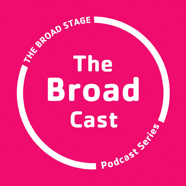 The Broad Cast | Podcast on Spotify