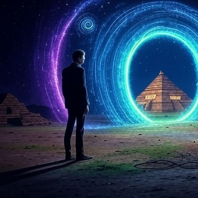 UFOs, Chemtrails, and Social Engineering With Alien Addict - The Daily ...