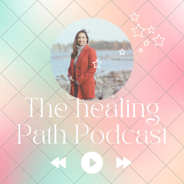 The healing path | Podcast on Spotify