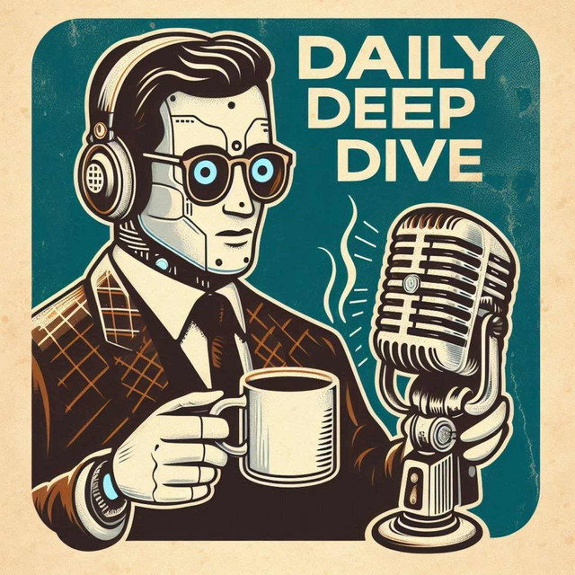 Daily Deep Dive | Podcast on Spotify