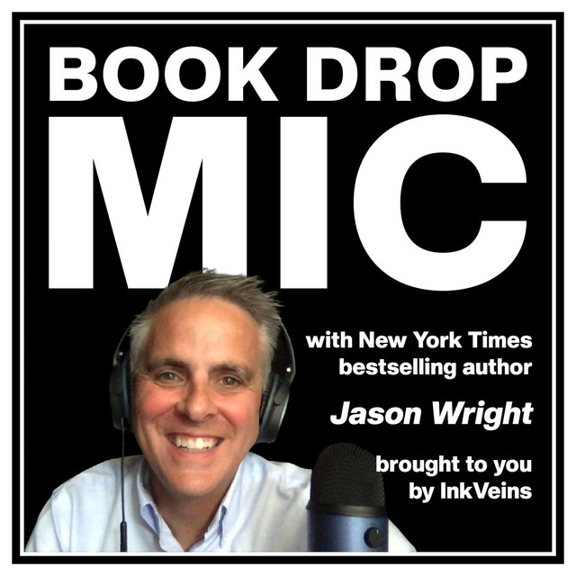 The Book Drop Mic with Jason Wright | Podcast on Spotify