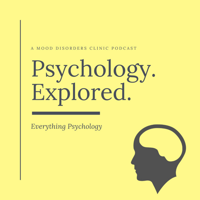 Psychology Explored | Podcast on Spotify