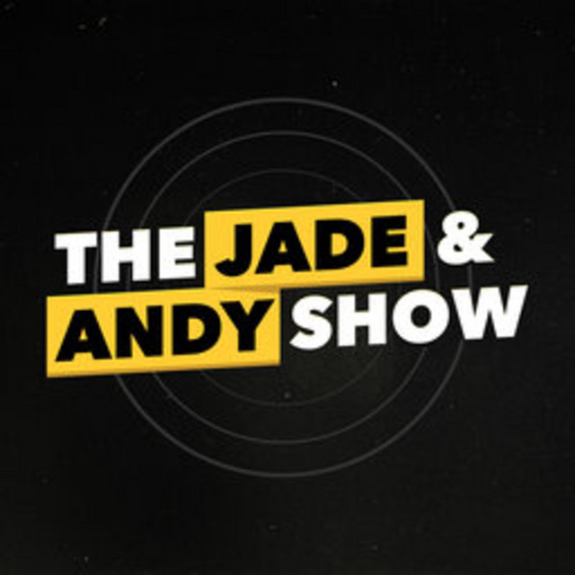 The Jade & Andy Show | Podcast on Spotify