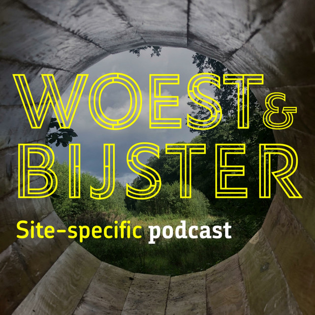 Woest & Bijster podcast | Podcast on Spotify