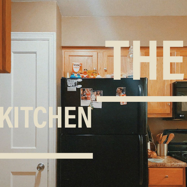 The Kitchen. | Podcast on Spotify