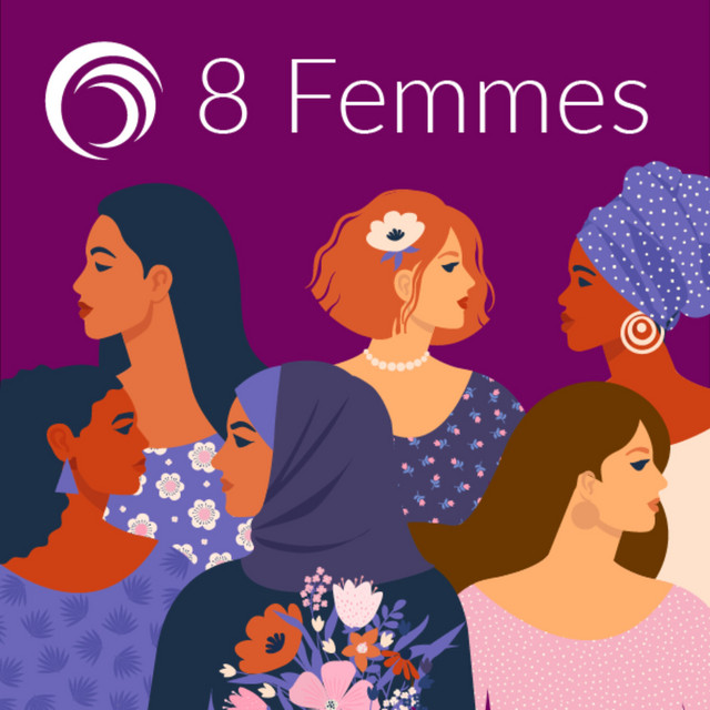 8 Femmes | Podcast on Spotify