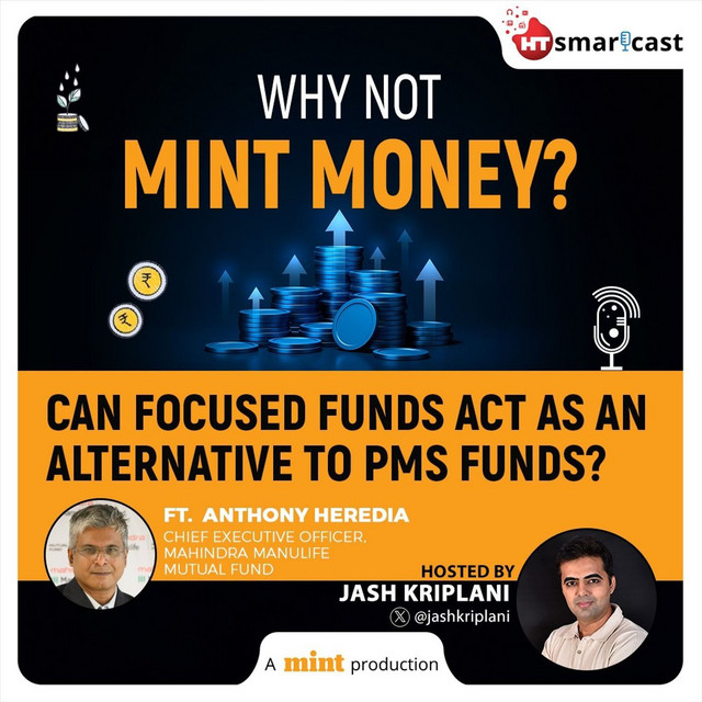 Can focused funds act as alternative to PMS funds - Why Not Mint Money ...