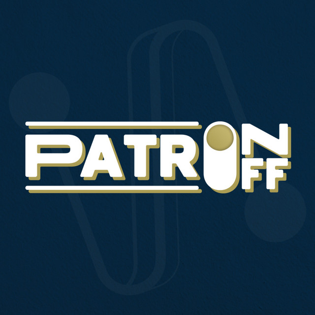 PatrON/Off | Podcast on Spotify