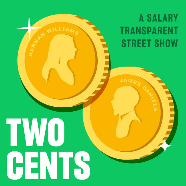 Two Cents | Podcast on Spotify