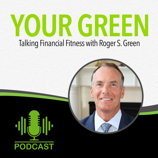 Your Green with Roger S Green | Podcast on Spotify
