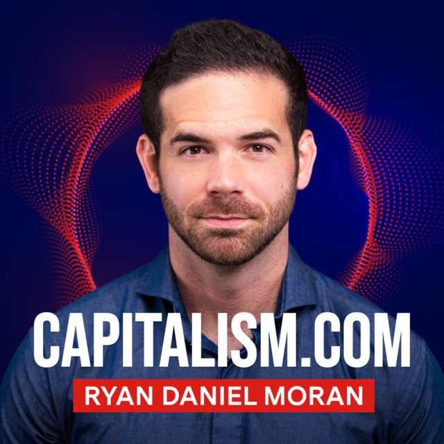 How A Regular Guy Built And Sold A Brand For 8 Figures w/ Judson Morgan ...