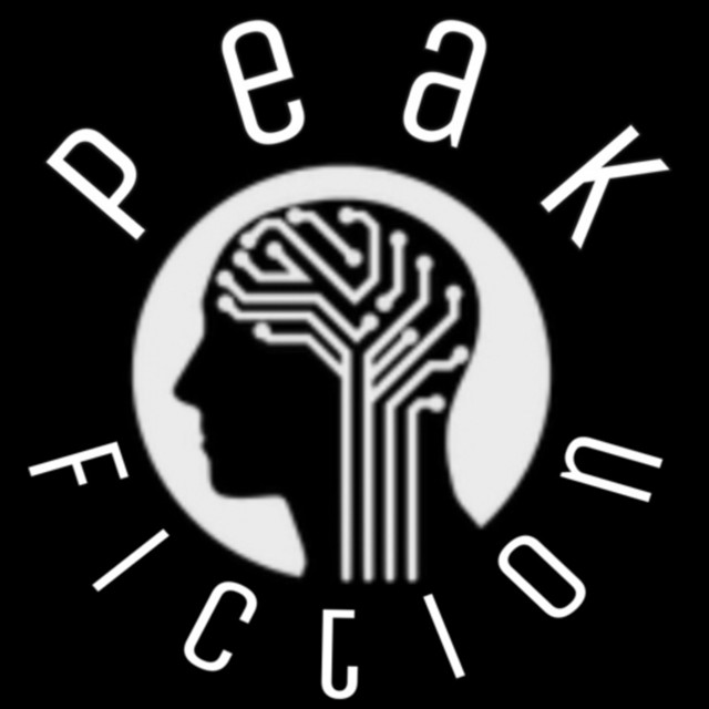 Peak Fiction Podcast | Podcast on Spotify