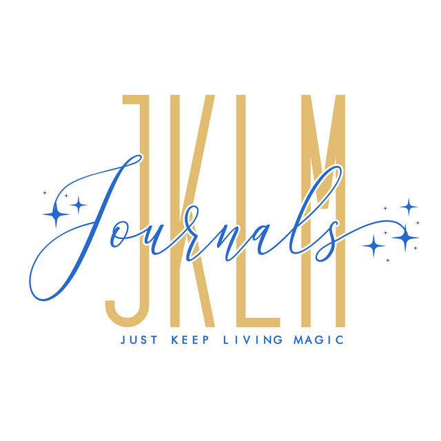 JKLM Journals | Podcast on Spotify