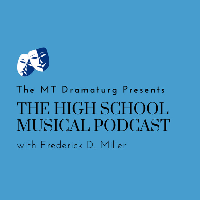The High School Musical Podcast | Podcast on Spotify