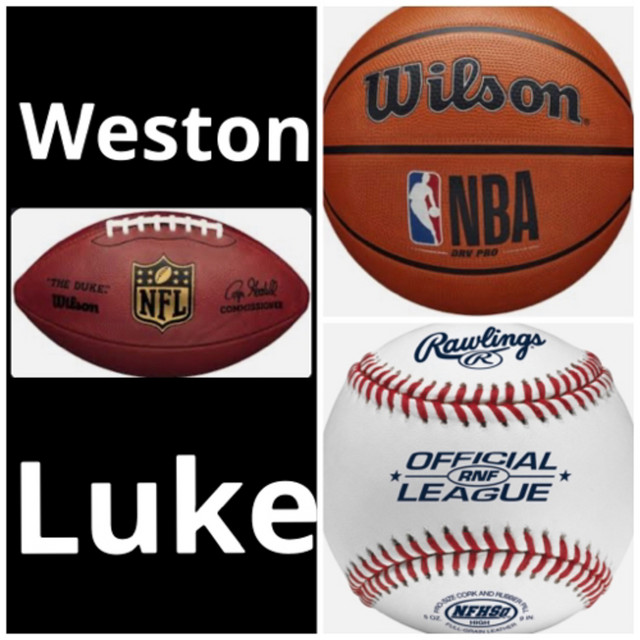 Sports talk weston and Luke | Podcast on Spotify
