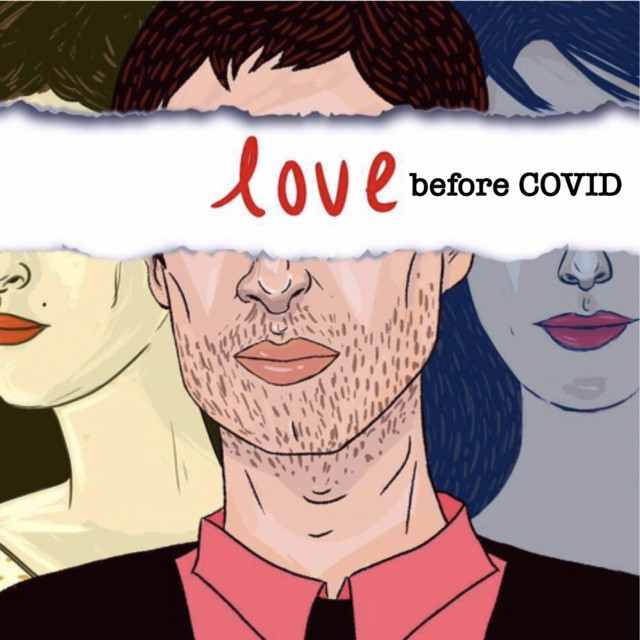 GREG SCORZO'S 'LOVE BEFORE COVID' PODCAST CHANNEL | Podcast on Spotify