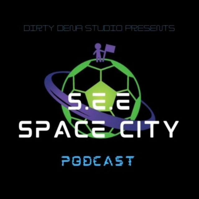 SEE SPACE CITY | Podcast on Spotify
