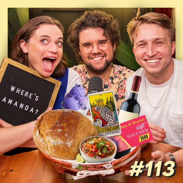 We Miss Amanda :( | Smosh Mouth 113 - Smosh Mouth | Podcast on Spotify