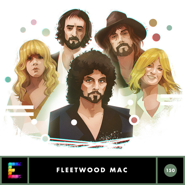Fleetwood Mac - Go Your Own Way - Song Exploder | Podcast on Spotify