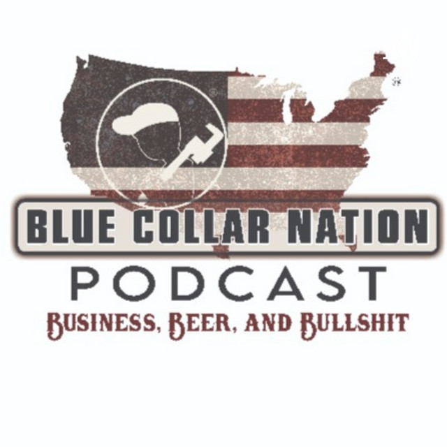 Blue Collar Nation Podcast | Podcast on Spotify