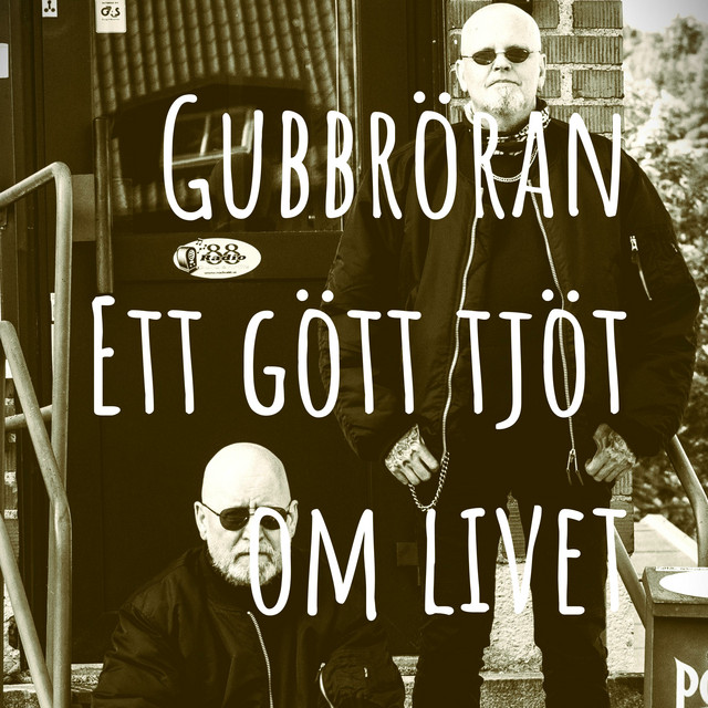 Gubbröran Ett gött tjöt om livet | Podcast on Spotify