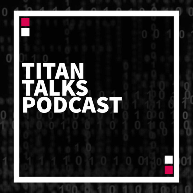 Titan Talks | Podcast on Spotify