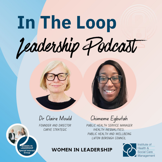 In The Loop | Podcast on Spotify