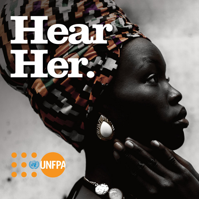 Hear Her - a UNFPA ESARO podcast | Podcast on Spotify