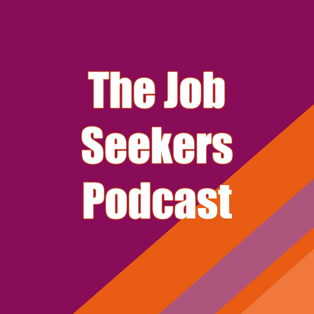 The Job Seekers Podcast | Podcast on Spotify