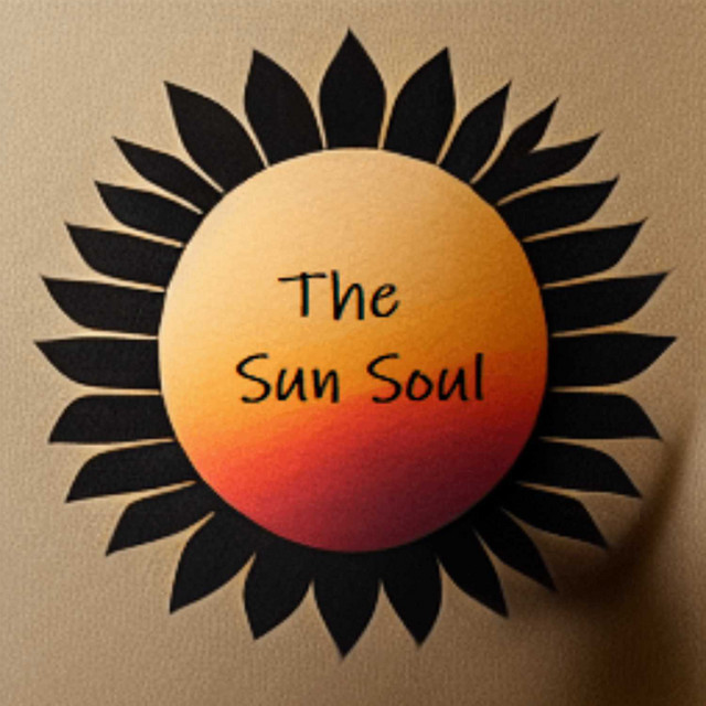The Sun Soul | Podcast on Spotify