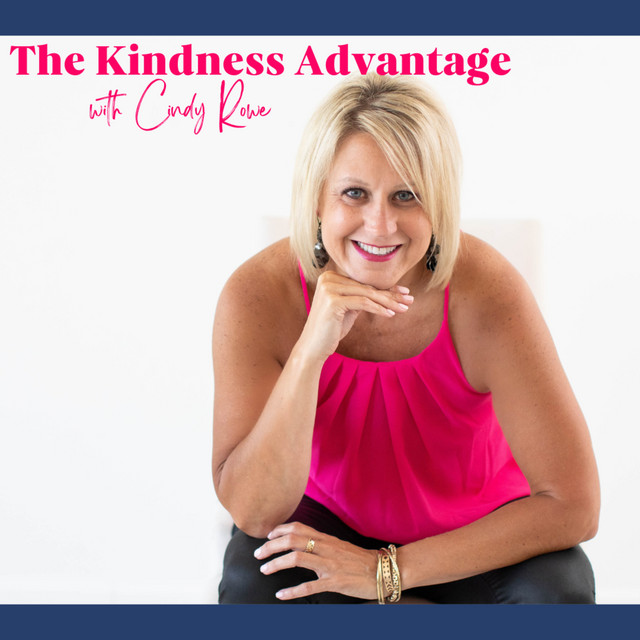 Cultivating Political Compassion - The Kindness Advantage with Cindy ...