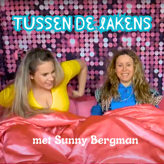 Sunny Bergman: 1/4 mannen is in staat om te verkr@chten - Tussen de ...