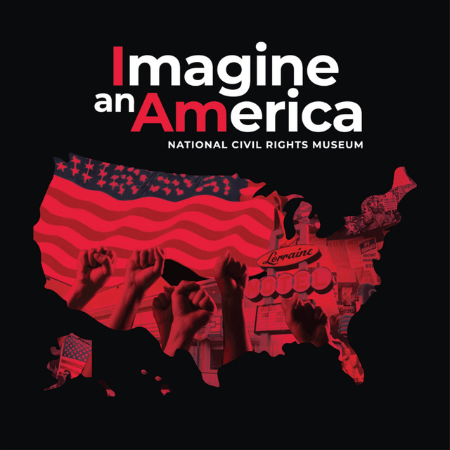 Imagine An America | Podcast on Spotify