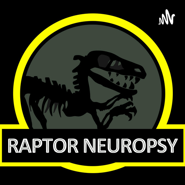 Raptor Neuropsy | Podcast on Spotify