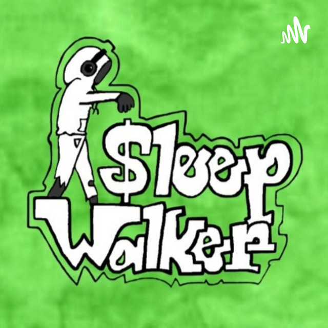 SleepWalker Radio | Podcast on Spotify
