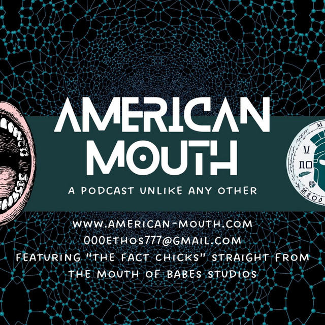 American-Mouth | Podcast on Spotify