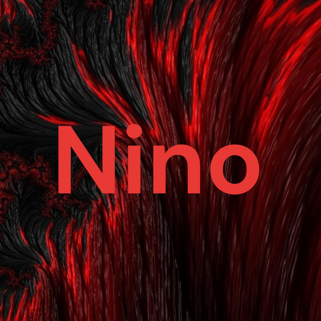Nino | Podcast on Spotify