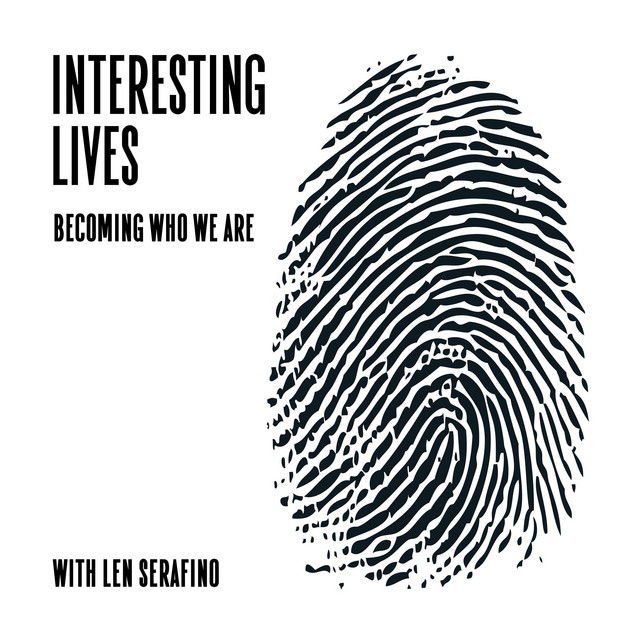 Interesting Lives: Becoming Who We Are | Podcast on Spotify