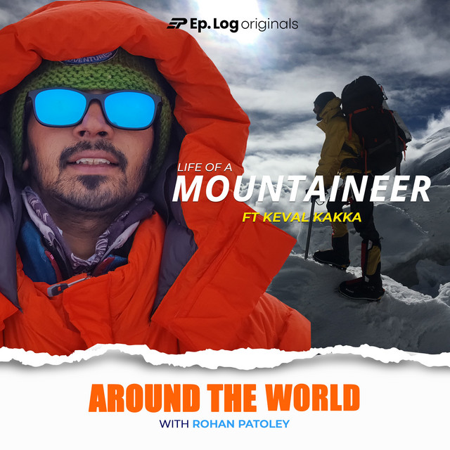 How I Survived After Almost Dying From An Avalanche - Keval Kakka's ...