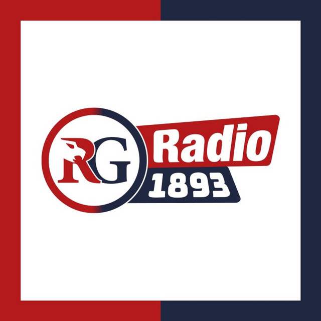 RG Radio 1893 | Podcast on Spotify