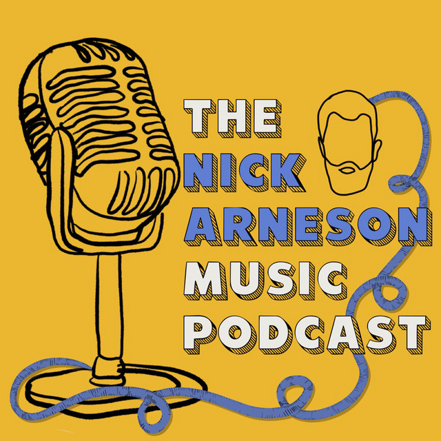 The Nick Arneson Music Podcast | Podcast on Spotify