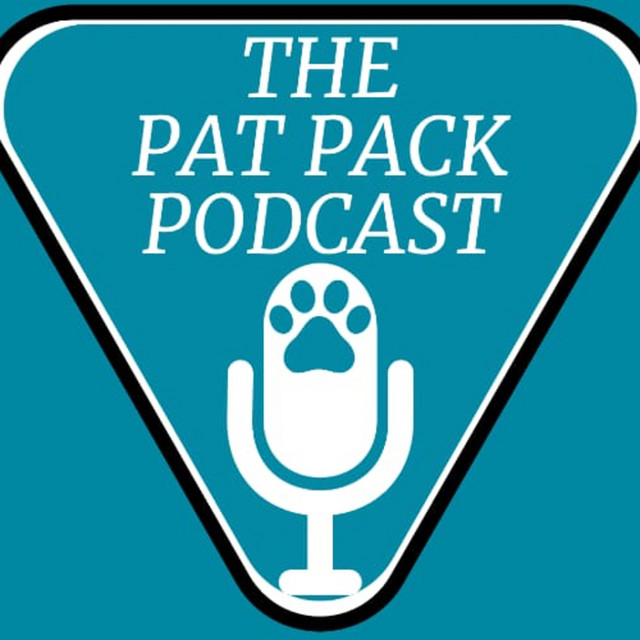 PATPACK podcast | Podcast on Spotify