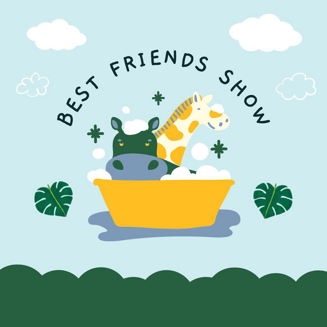Best Friends Show | Podcast on Spotify